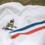 “MELLOW” PILE SERISE START!! | BLUE IN GREEN BLOG