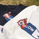 “MELLOW” PILE SERIES START!! | BLUE IN GREEN BLOG